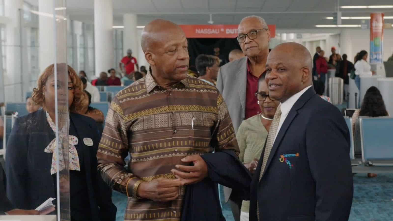 Bahamasair Launches Twice-Weekly Flights to Montego Bay - Our News