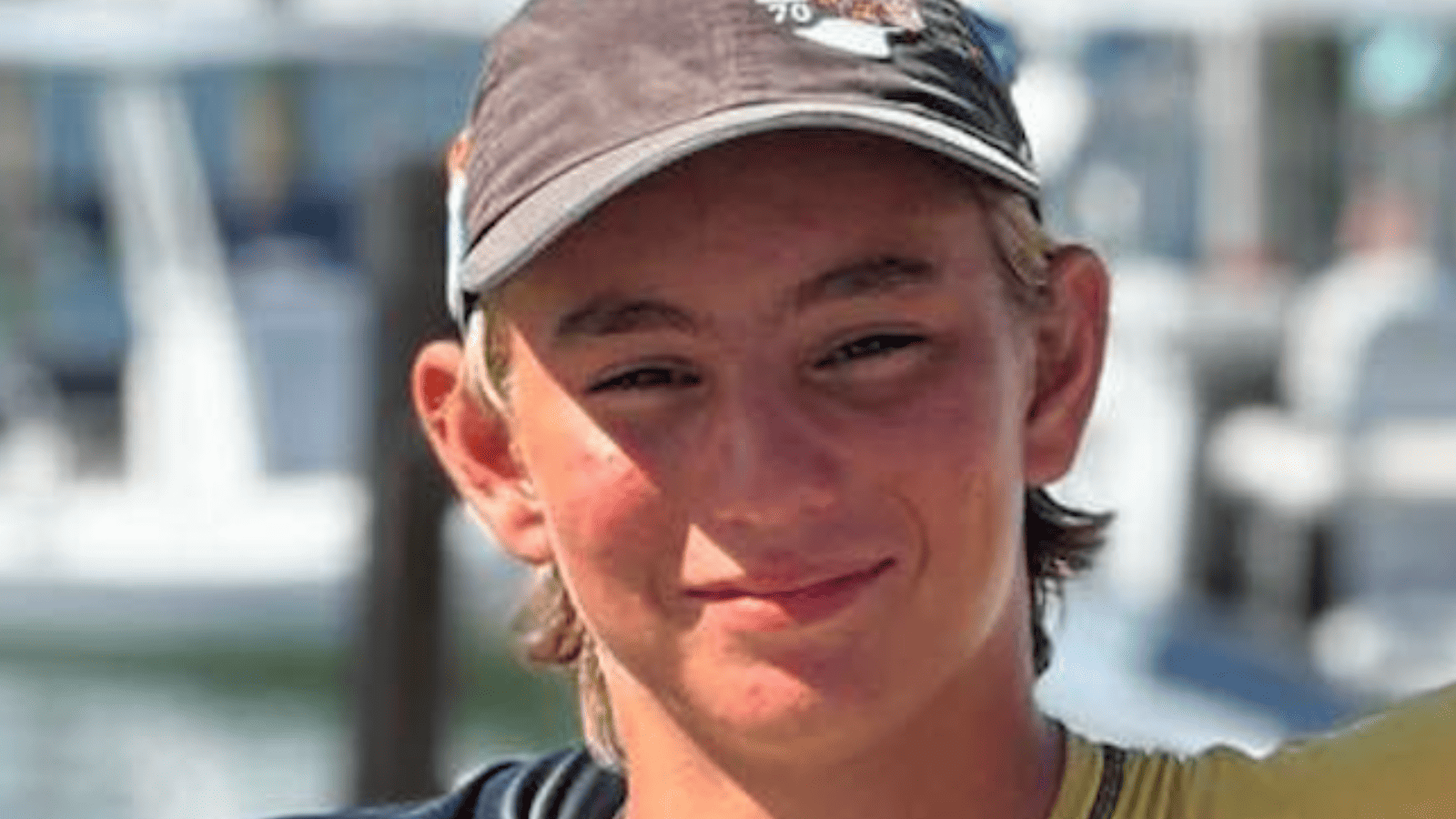 Bahamas Represented at Renaissance Junior Cup - Our News