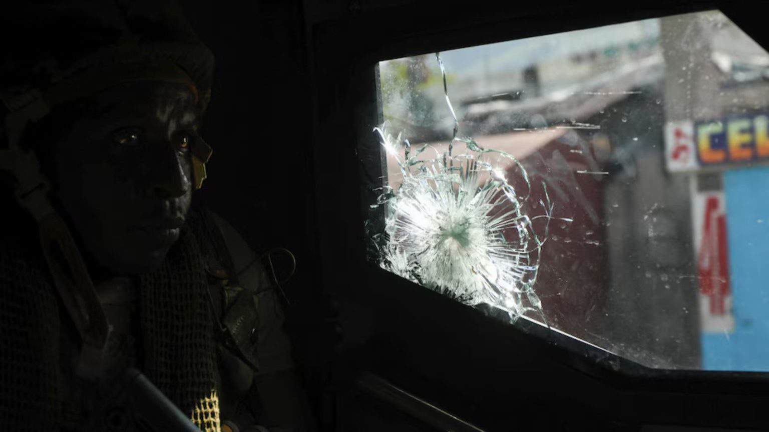 Haitians Demand Protection After Gang Massacre - Our News