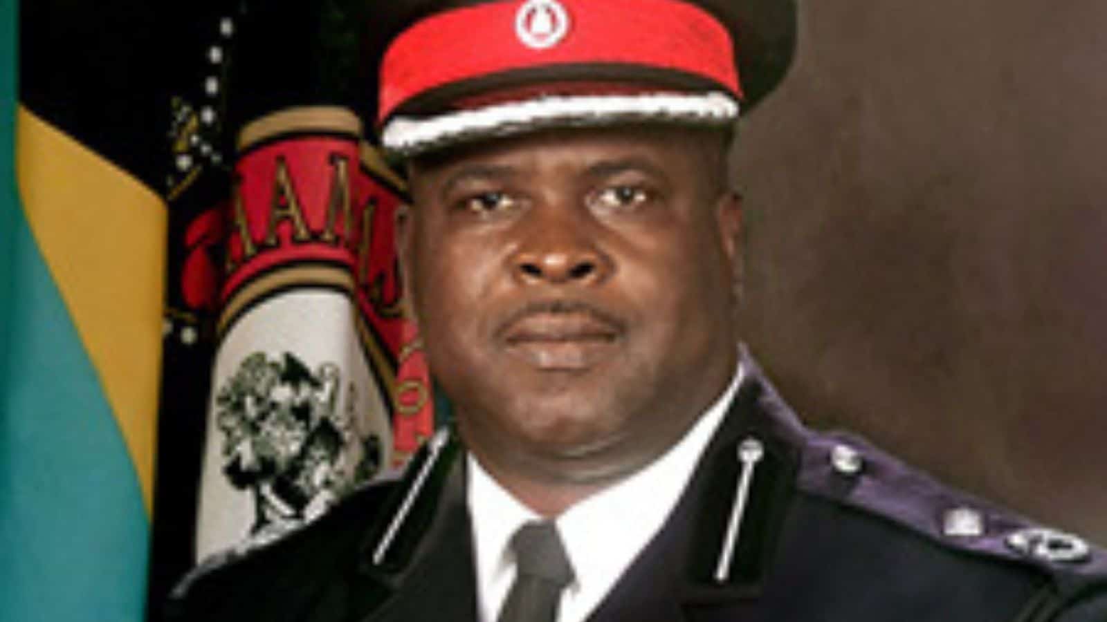 Former Commissioner of Police: The RBPF Will Rebound - Our News