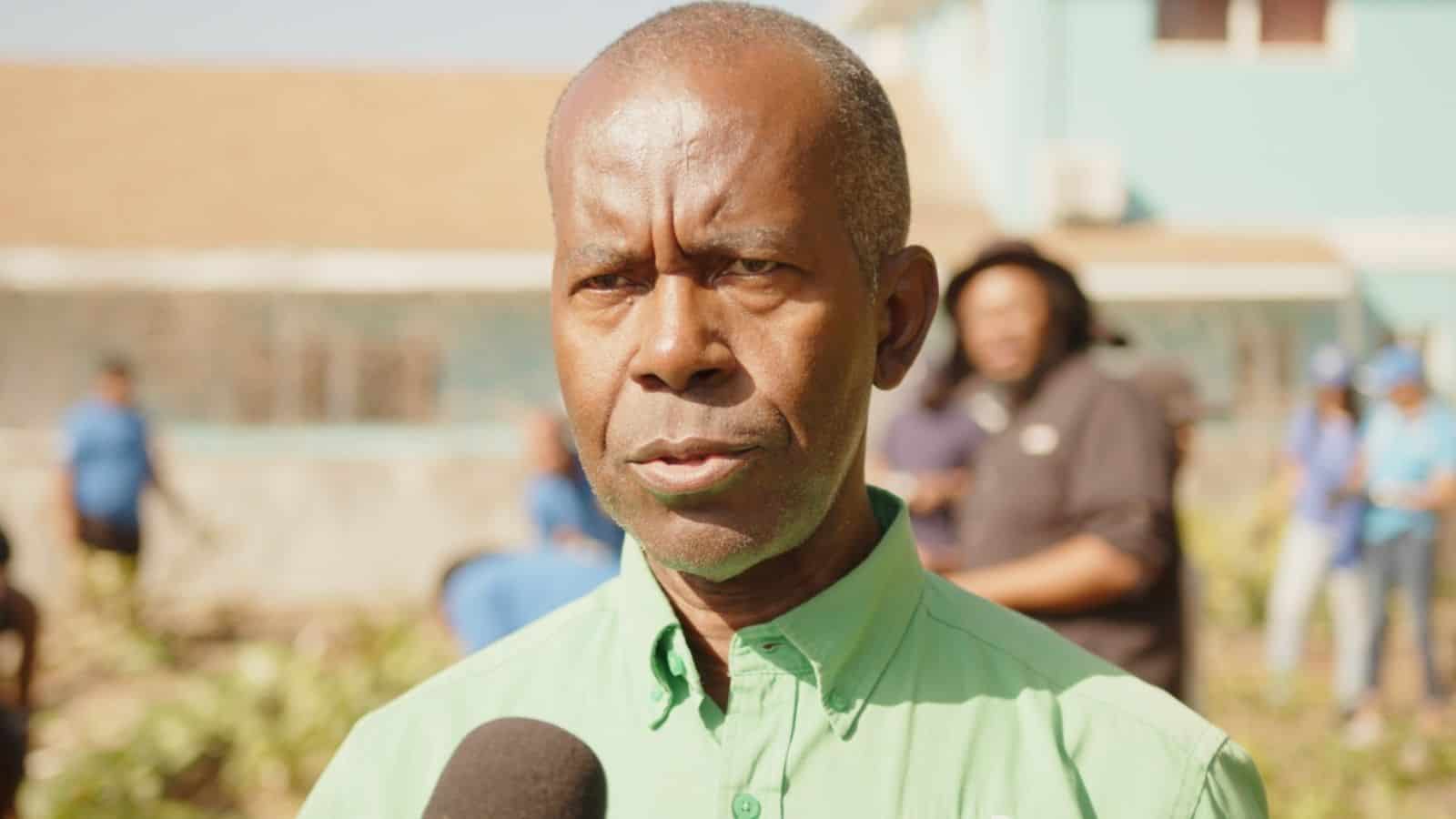 Inspiring Communities To Embrace Food Security - Our News