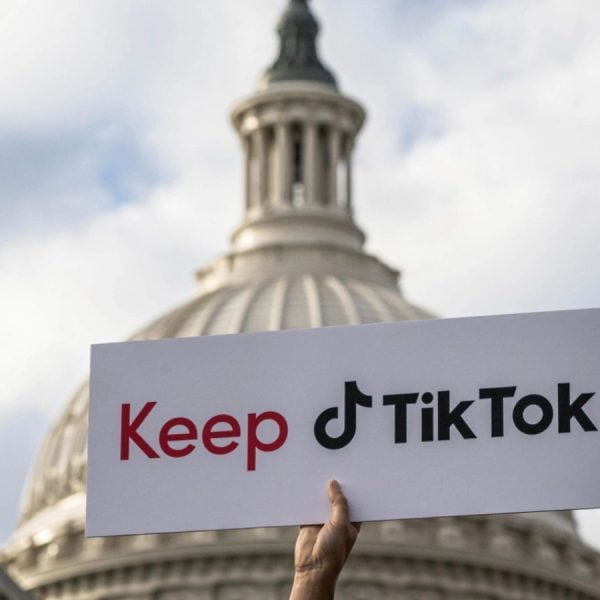 Supreme Court To Hear Last-Ditch Tik Tok Ban Challenge | Bahamas Local News
