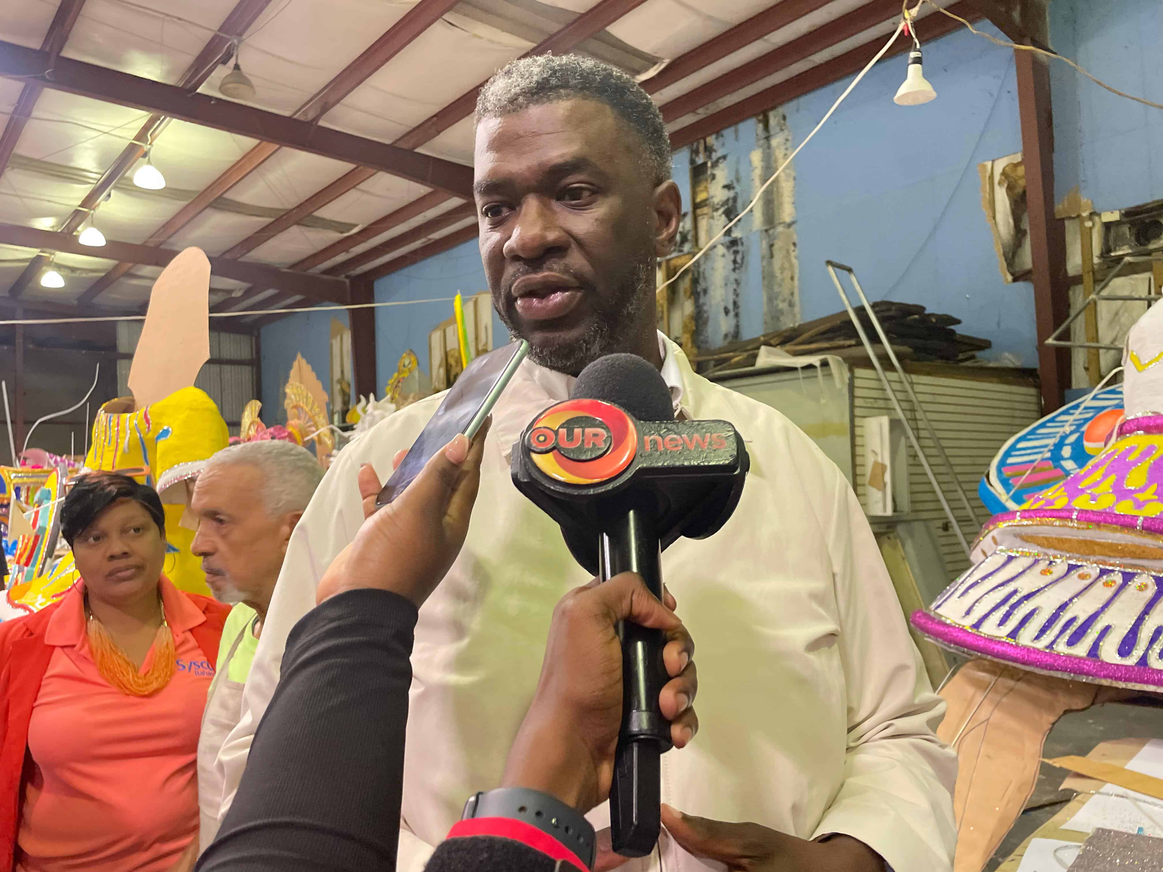 Way Forward Executive Member: "Come Out And See Who The Real Valley ...