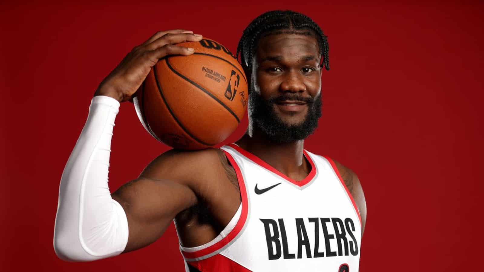 Deandre Continues His Return to Form - Our News