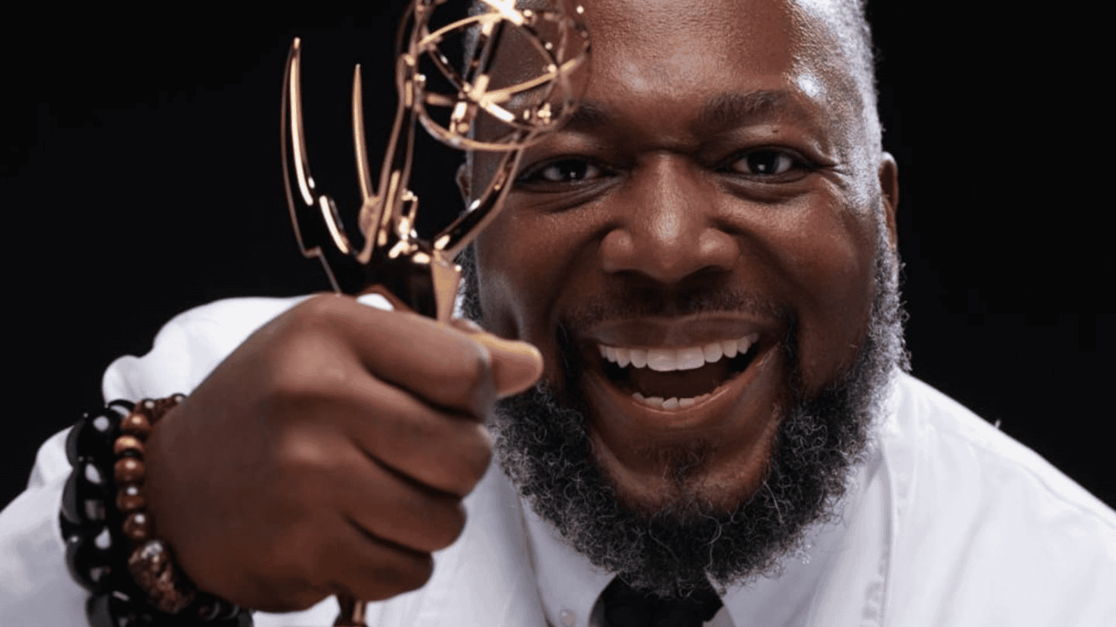 Chef Simeon Hall Jr. Takes Home Top Award - Our News