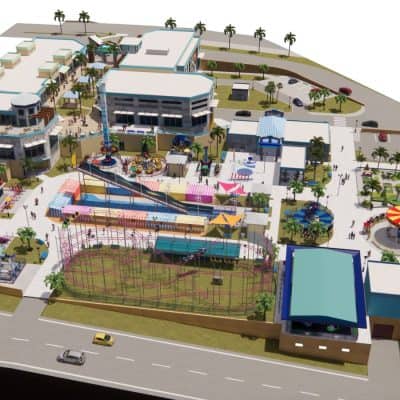 Fusion Superplex: Our Mission Is To Redefine Entertainment In The ...