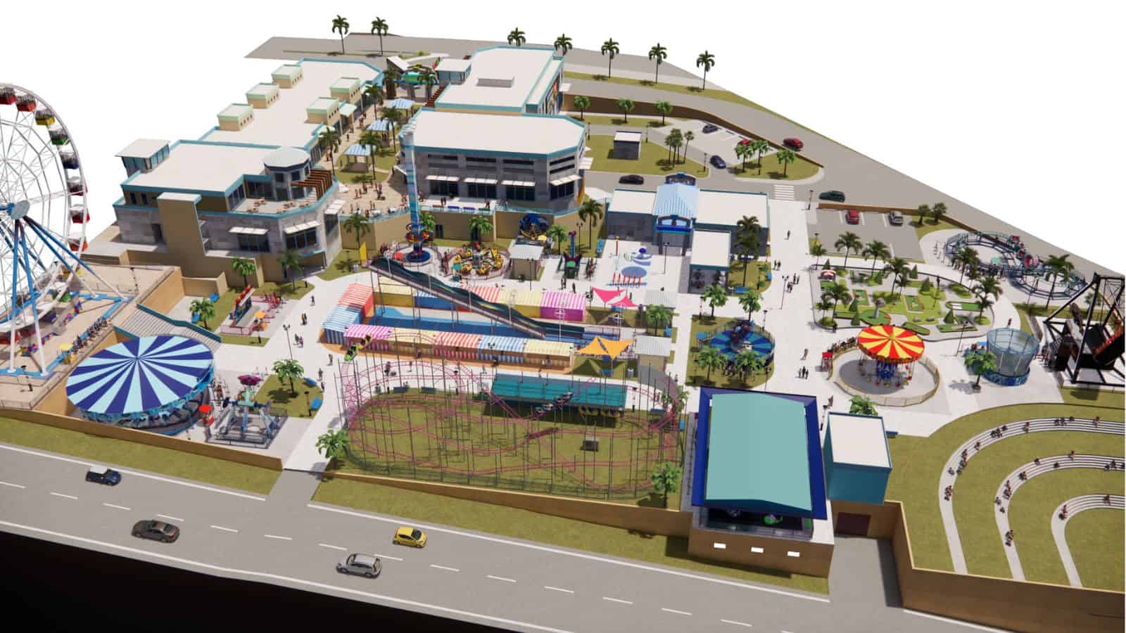 Fusion Superplex: "Our Mission Is To Redefine Entertainment In The ...