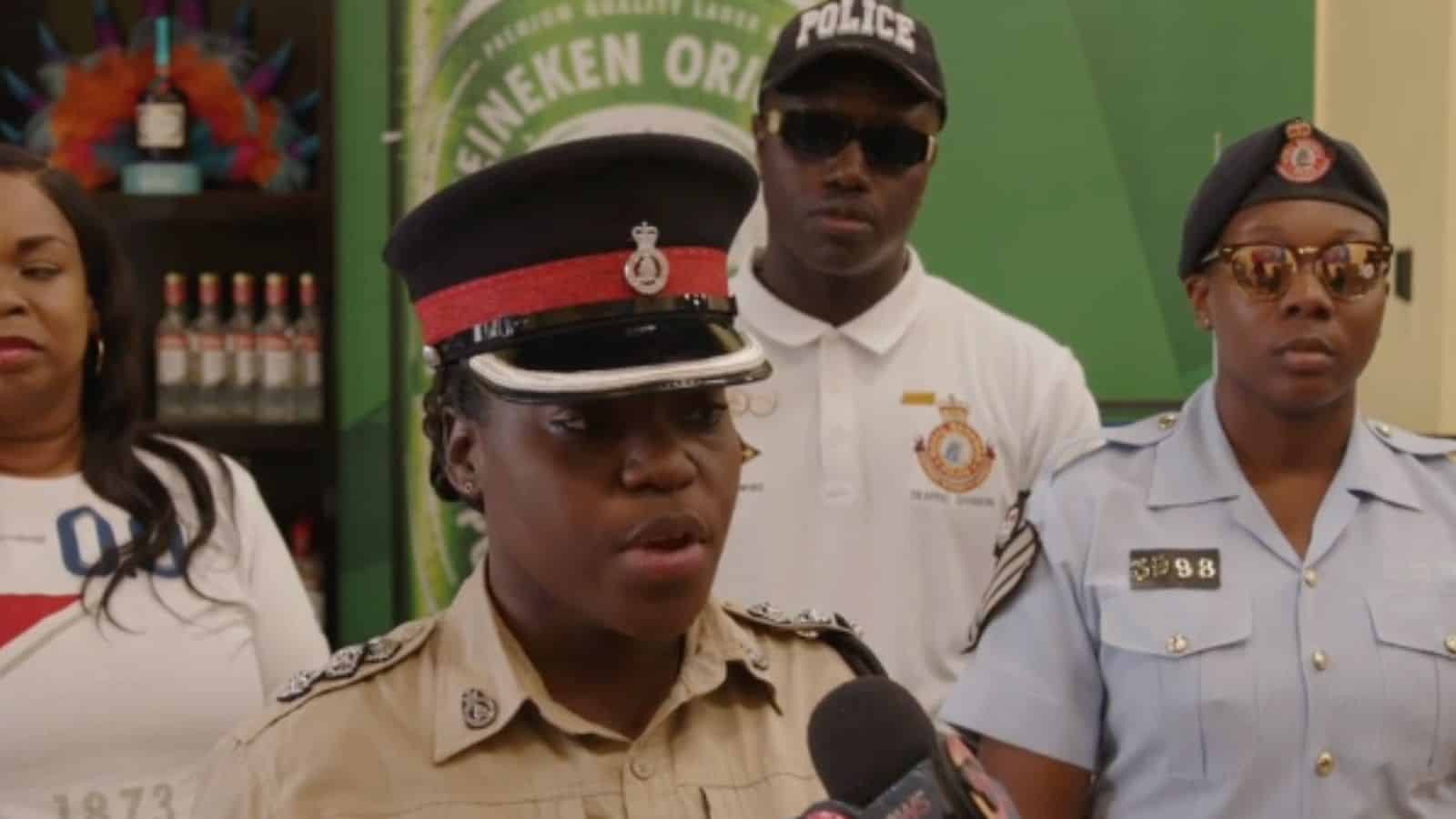 Heineken And RBPF Push Safe Driving With New Campaign - Our News