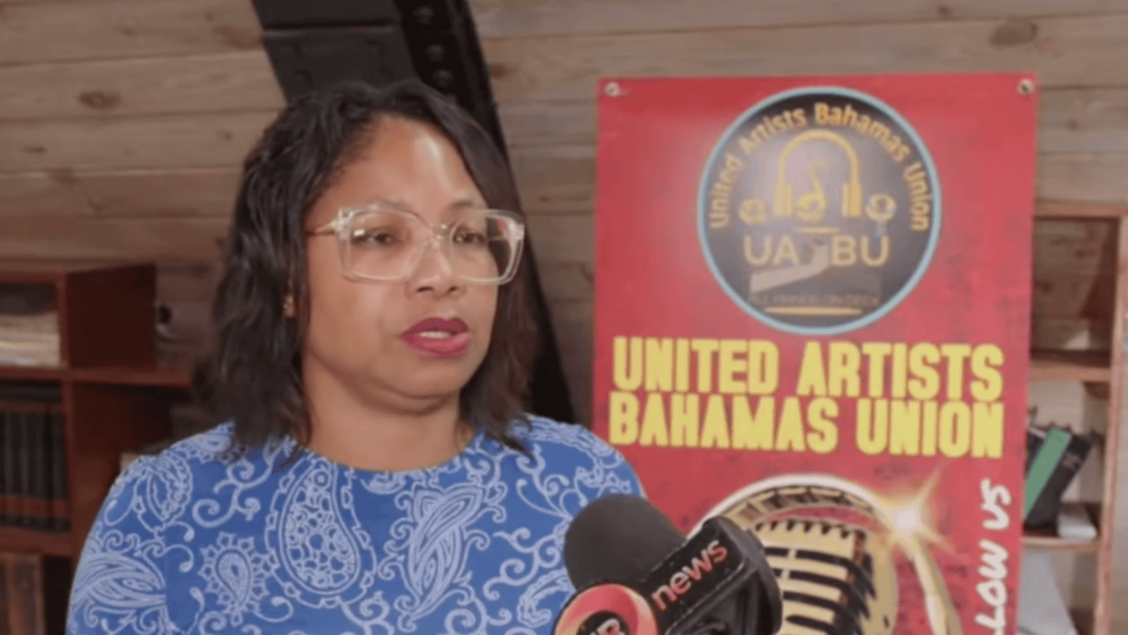 United Artists Bahamas Union: "We're All About Protecting Our Bahamian ...