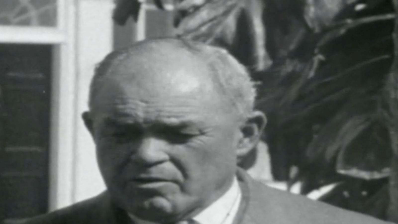 Reflections: The Late Sir Roland Symonette 1967 Interview - Our News