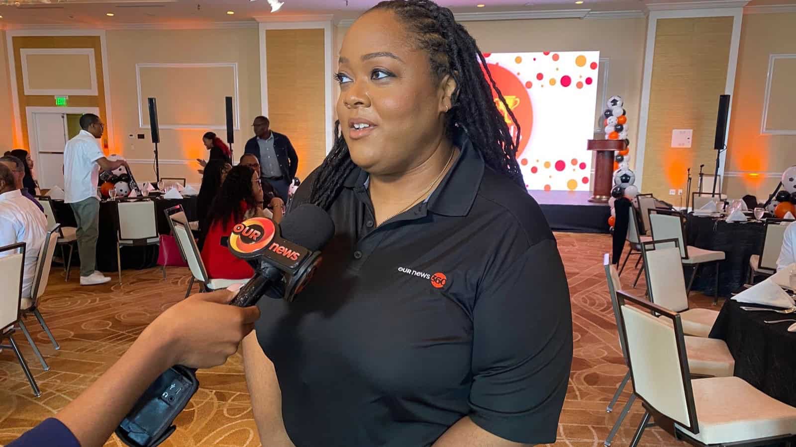 Celebrating Excellence At Cable Bahamas Group of Companies - Our News