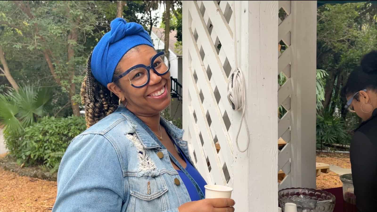 Bahamas National Trust Native Plants and Bush Tea Event - Our News