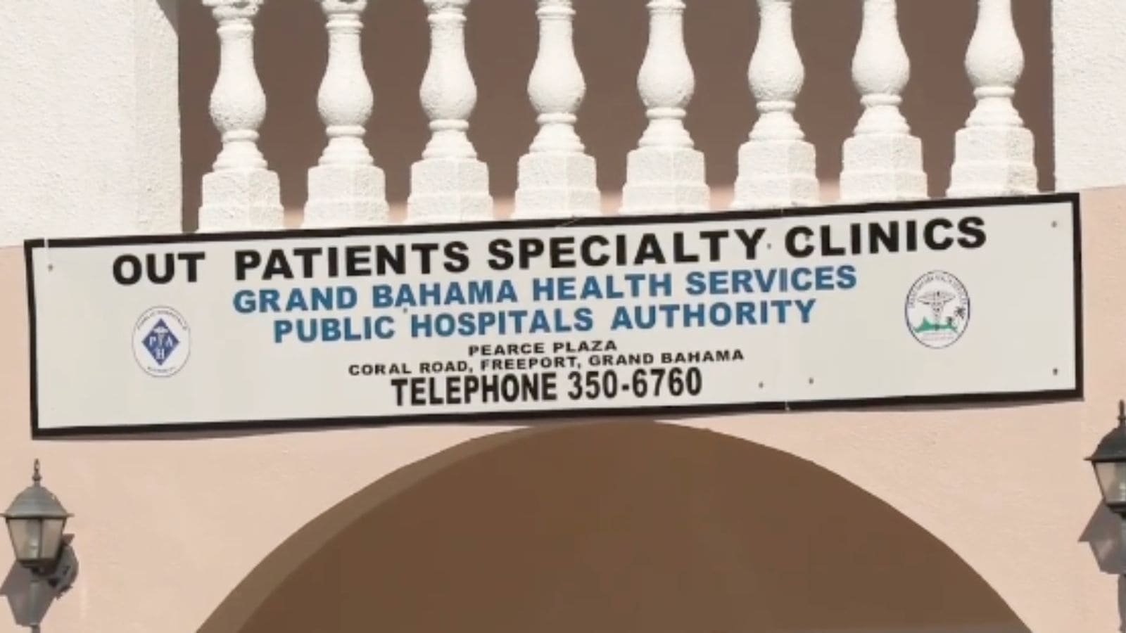 Grand Bahama Feels Impact Of Massive Union Strike - Our News