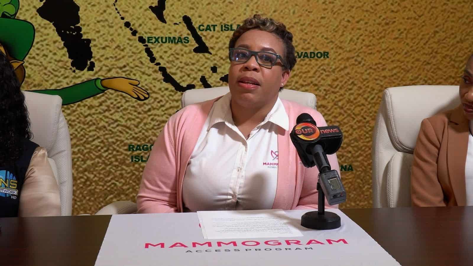 Mammogram Access Leading The Charge Through Awareness - Our News