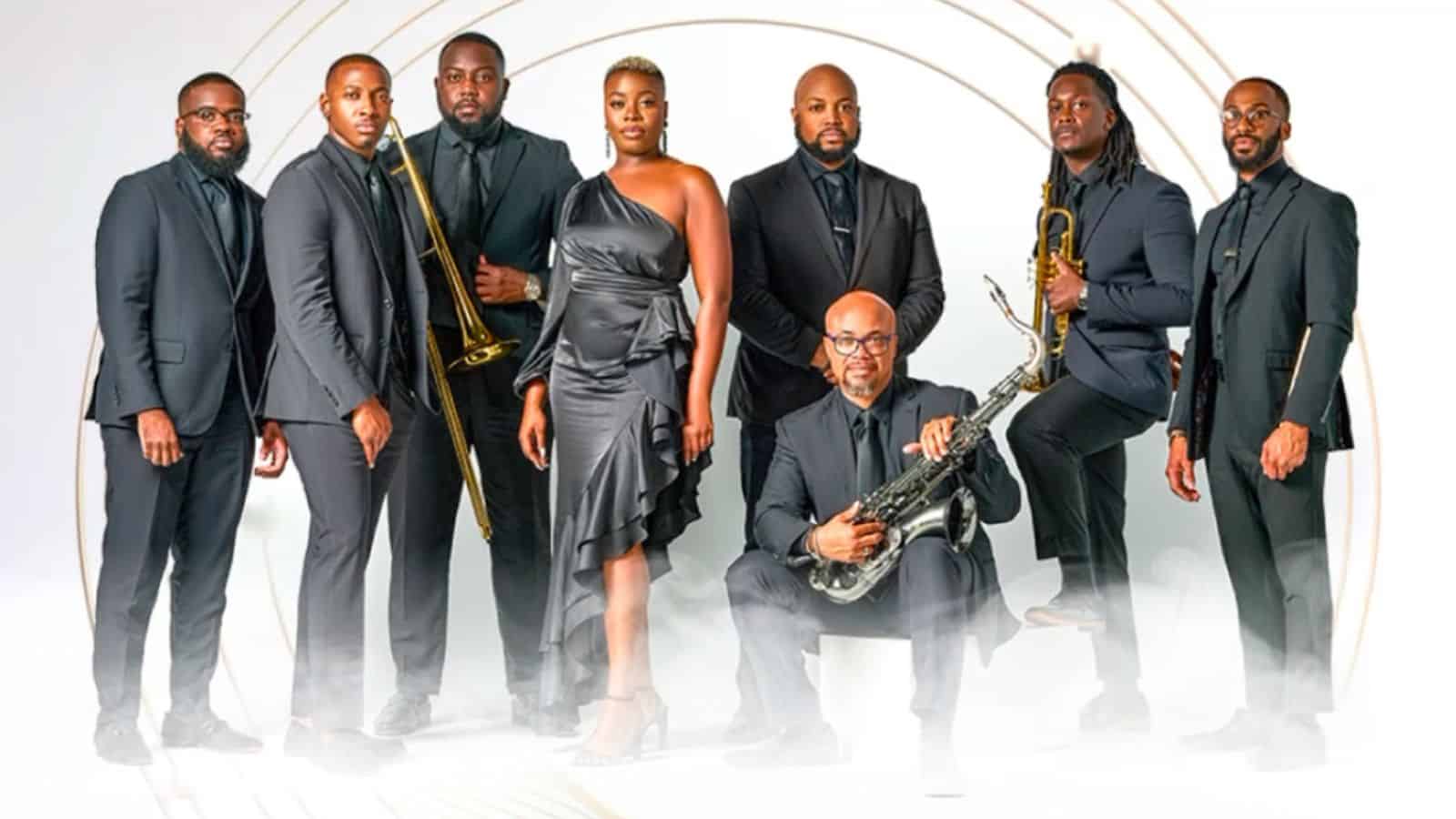 Essence Band: "We Would Not Have Been Here Without God" - Our News