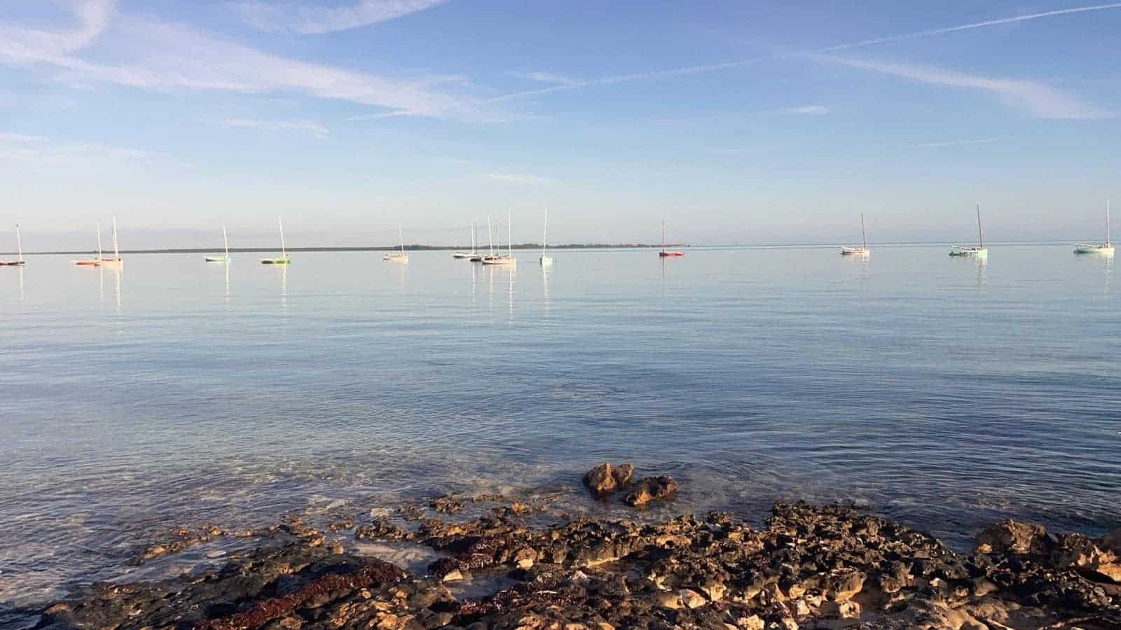 Exuma Sailing Club Hosts 7th Youth Regatta - Our News