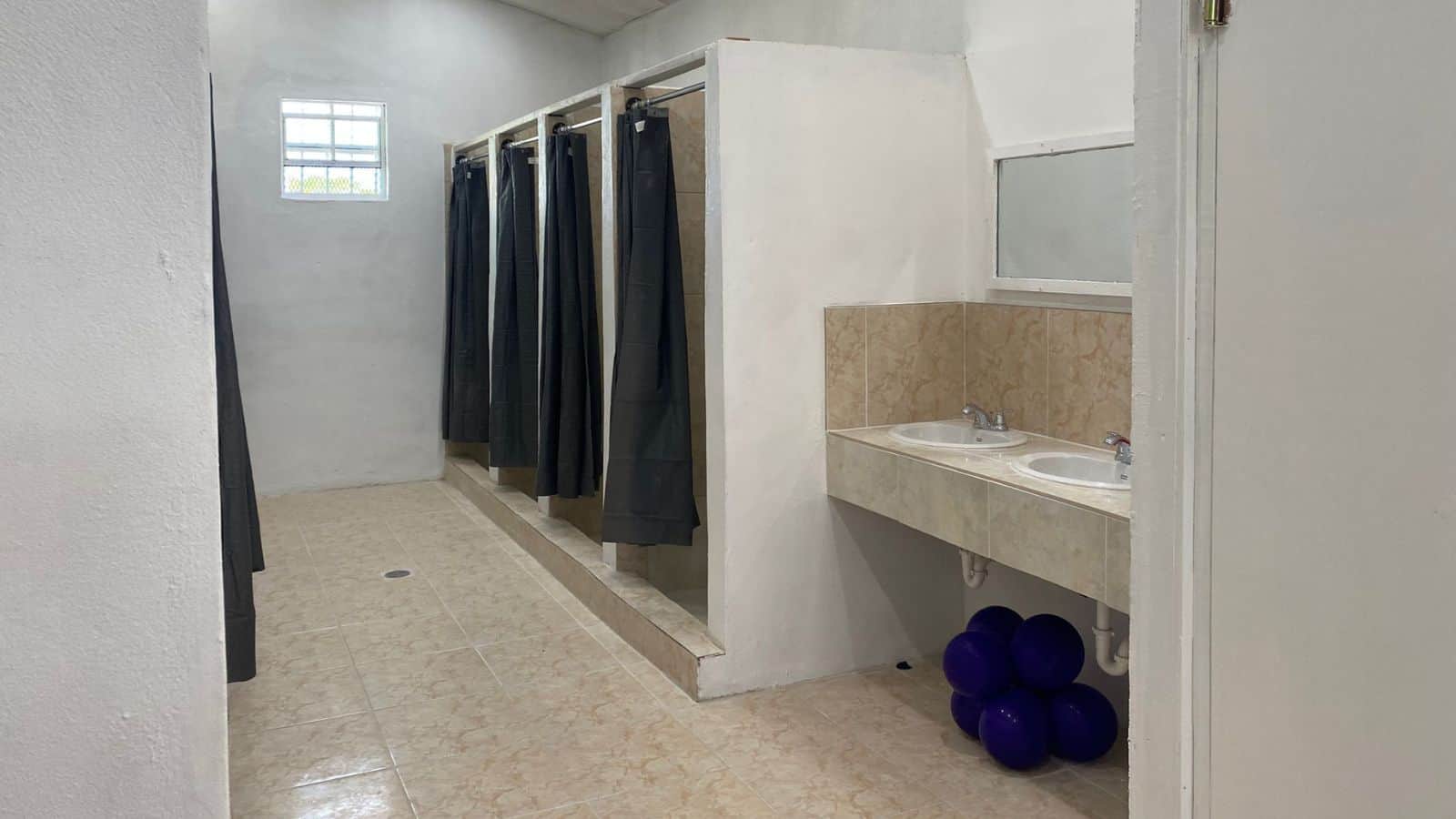 Prison Inmate: It's The Best Bathroom Here - Our News