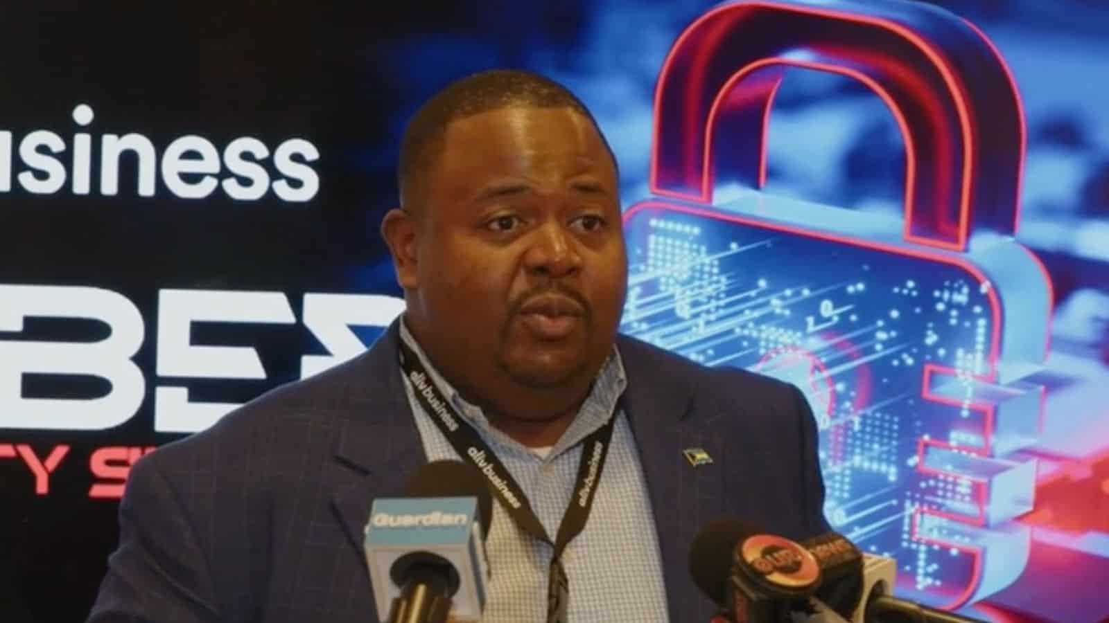Cyber Security Expert: No System is Entirely Safe - Our News