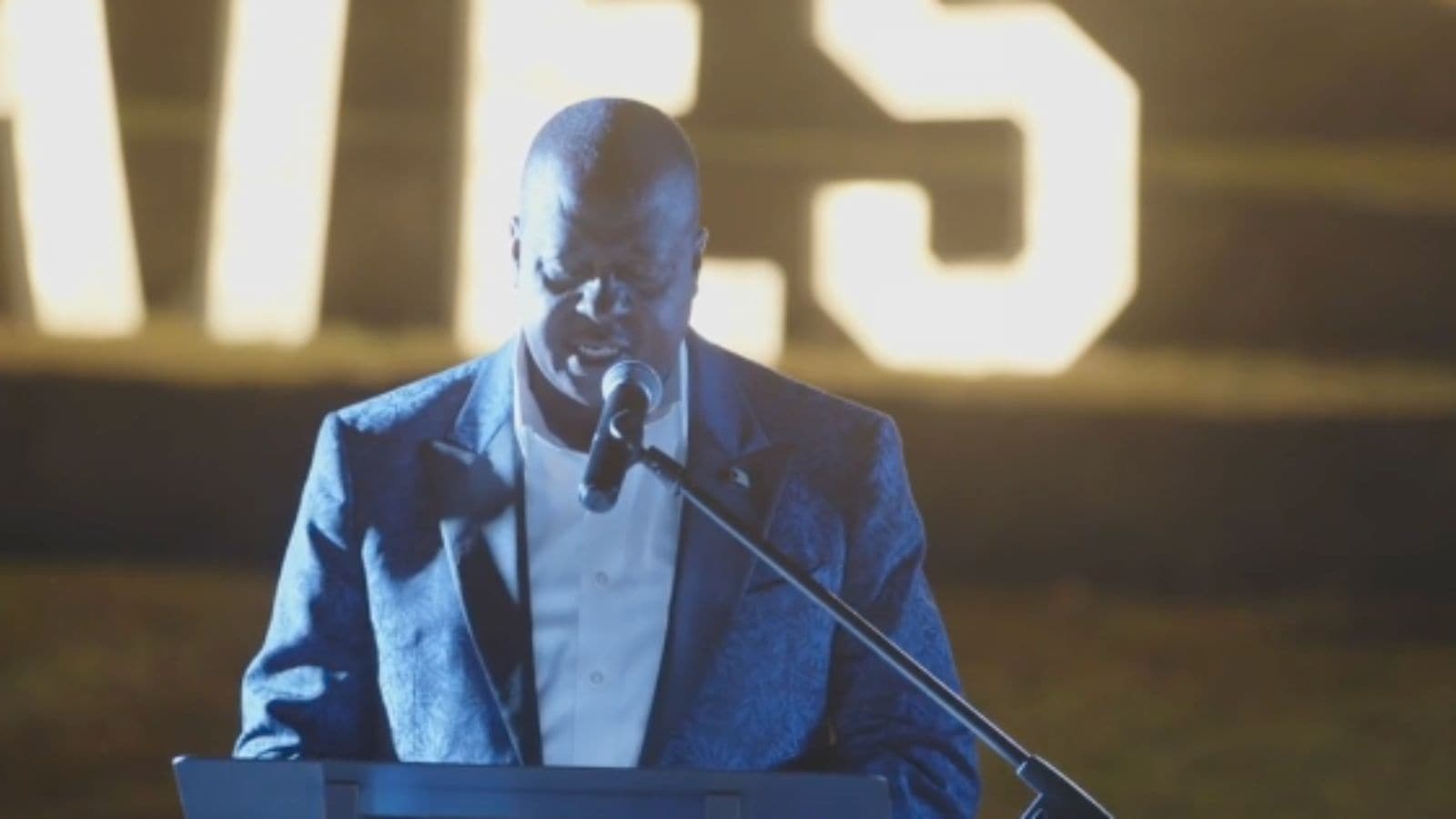 Collins Gates Officially Reopened - Our News