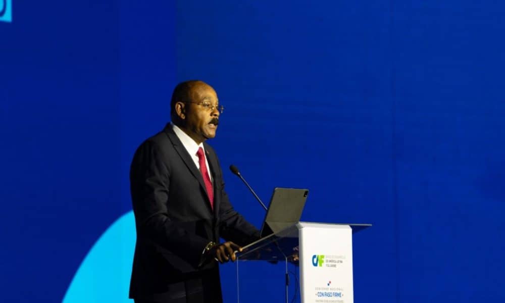 Shanta Knowles Becomes First Female Commissioner of Police - Our News