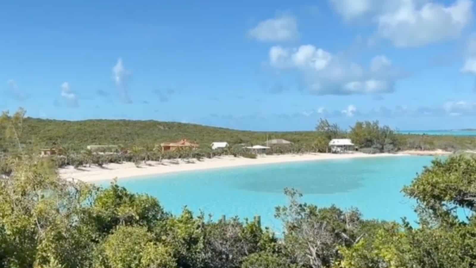 Exuma Project May Halt If Environmental Concerns Persist - Our News