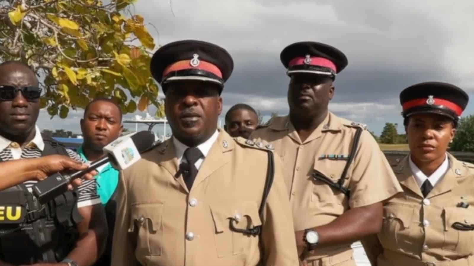 Grand Bahama: $1.5M Worth Of Marijuana Found On Boat - Our News