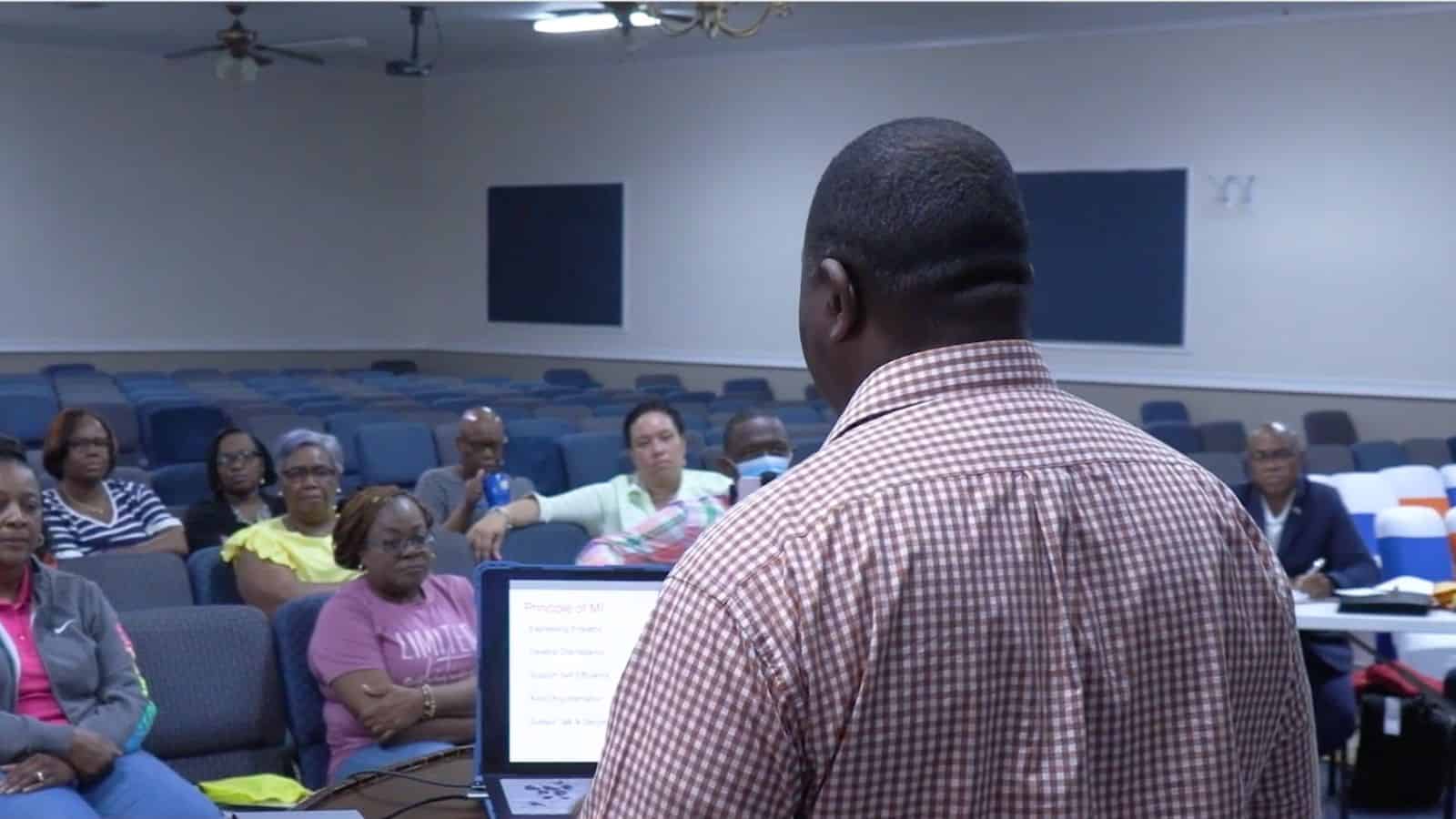 Universal Treatment Curriculum 4: Basic Counselling Skills Training ...