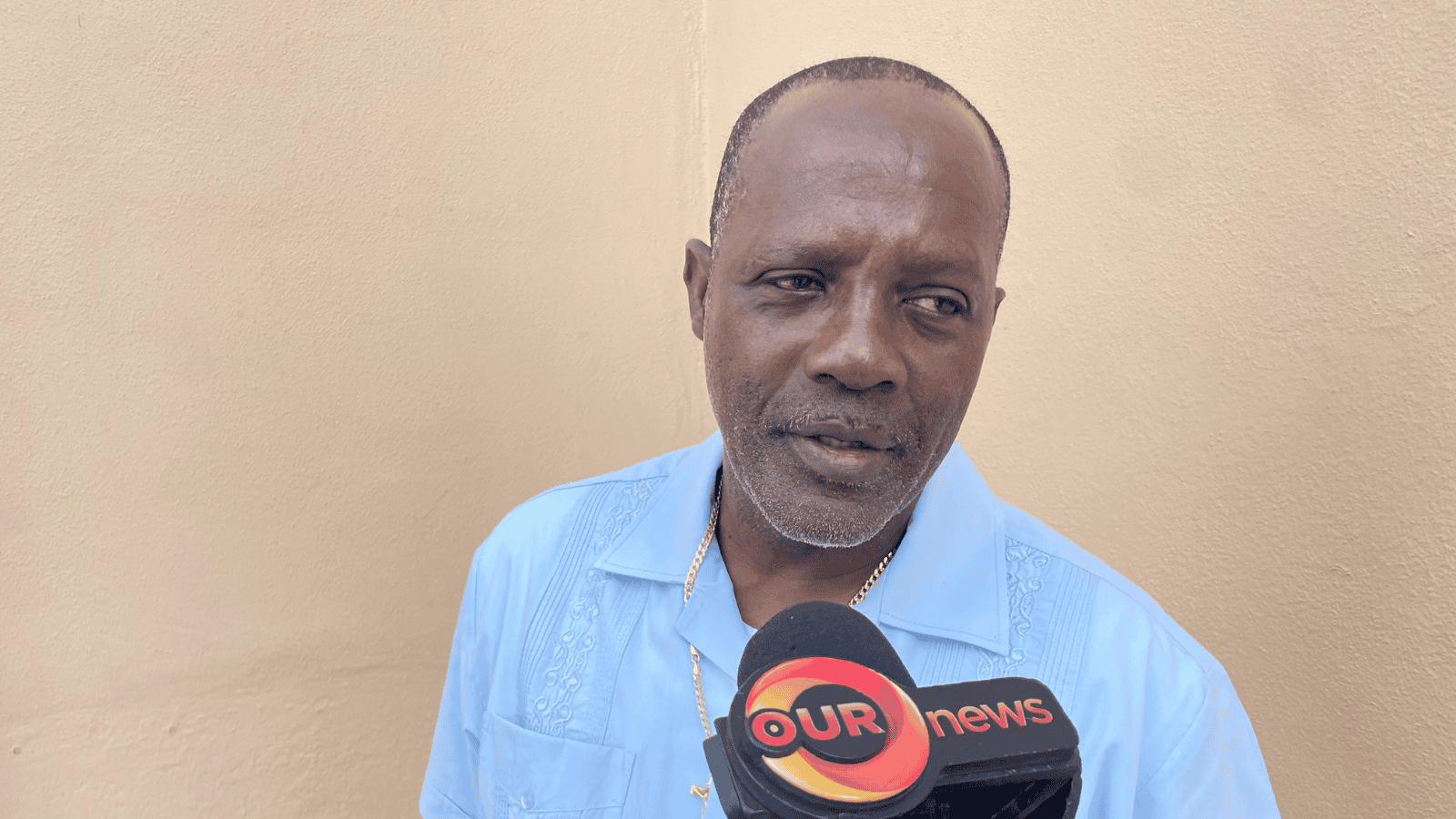 Bahamas Public Services Union President: "I Disagree With The Minister ...