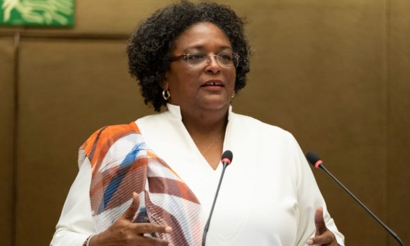 Shanta Knowles Becomes First Female Commissioner of Police - Our News