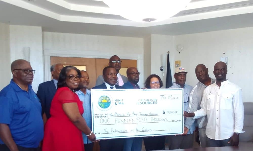 sandra dean patterson Archives - Our News