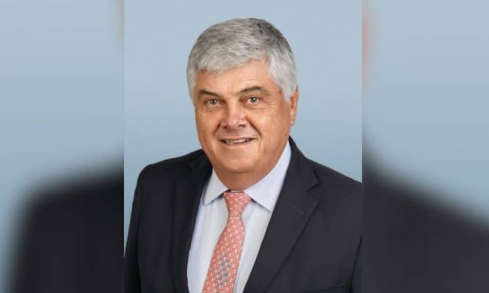 Captain Floyd Moxey To Be Next RBDF Commodore With Two New Deputies ...