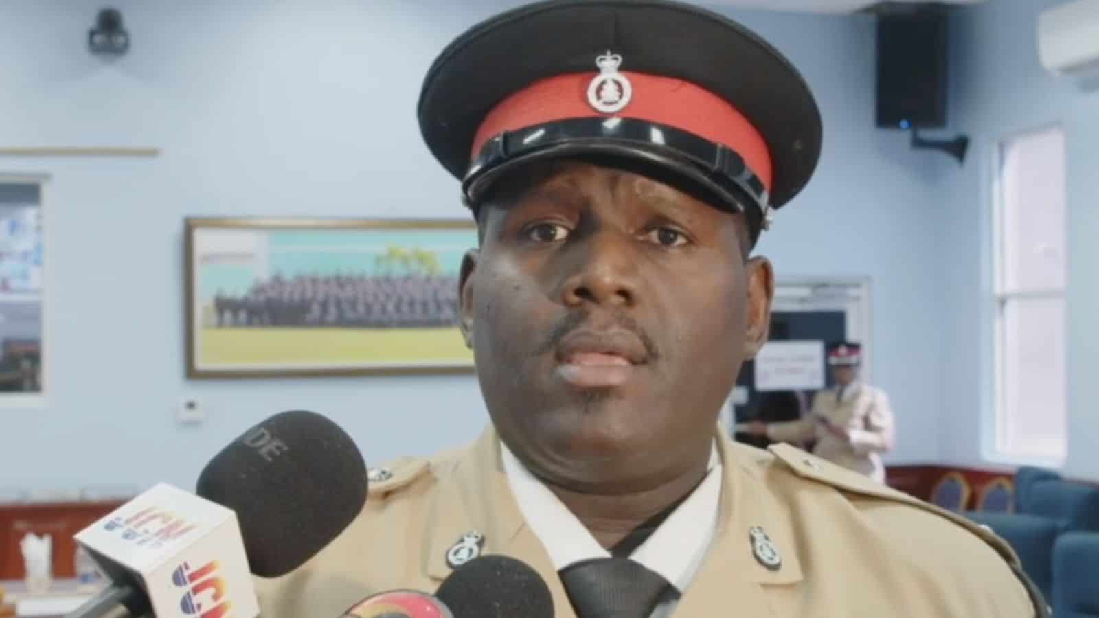 RBPF: "It's Just An Opportunity For Us To Show We Still Love The ...