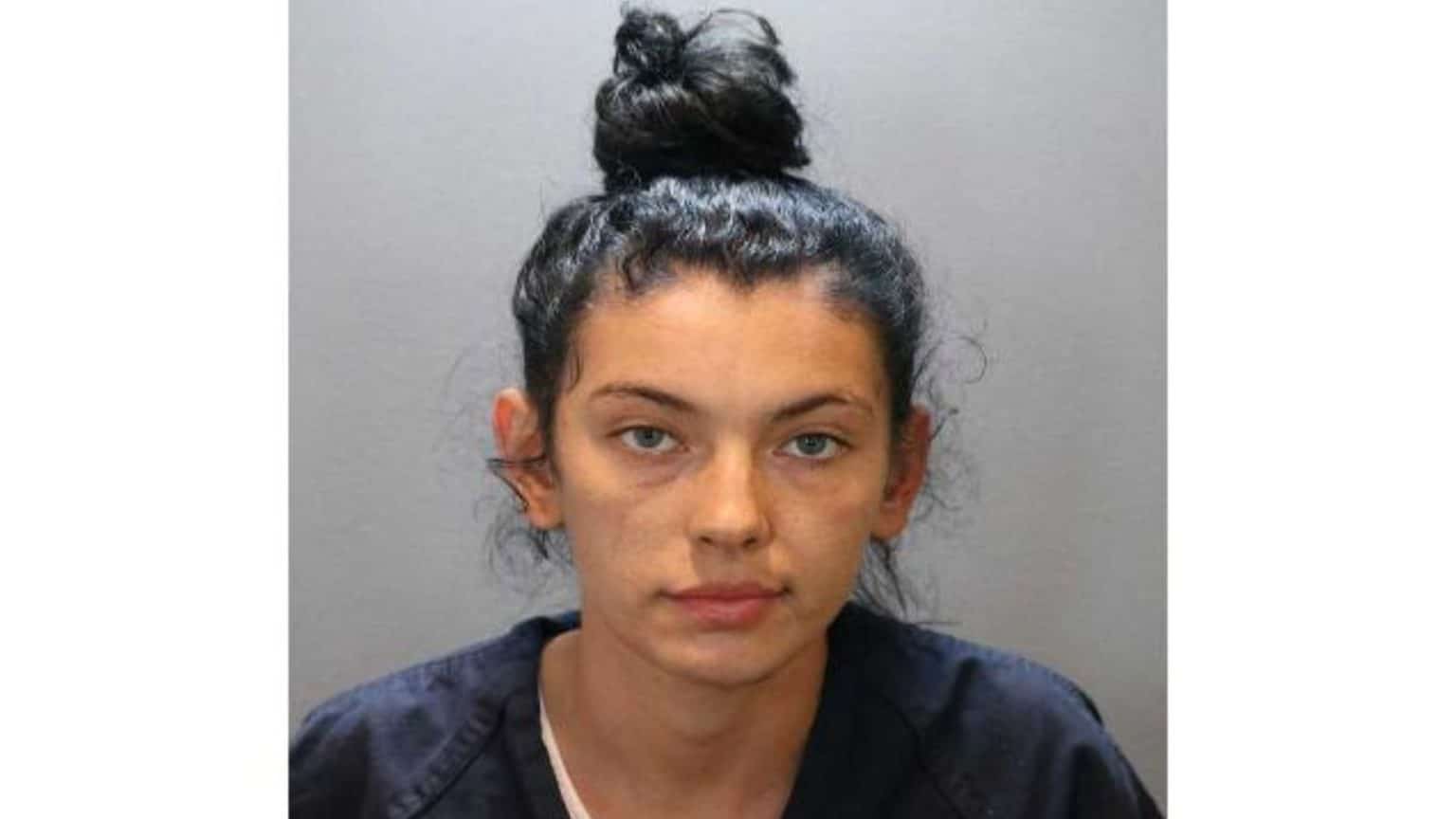 Antigua: 20-Yr-Old Woman Charged With Murdering Missing Girl - Our News