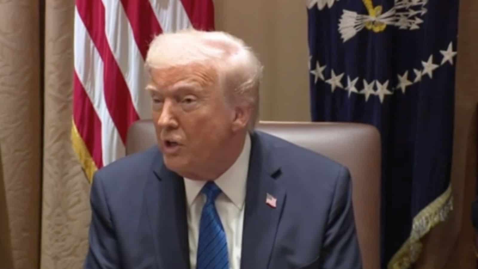 U.S. Security Advisor Takes Responsibility For 'Embarrassing' Leaked ...