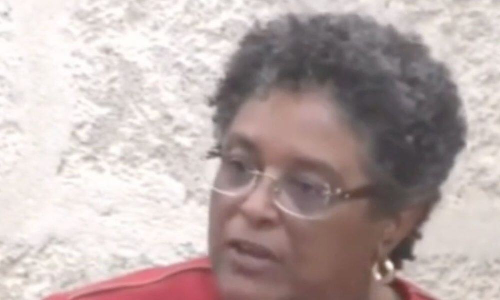 Shanta Knowles Becomes First Female Commissioner of Police - Our News