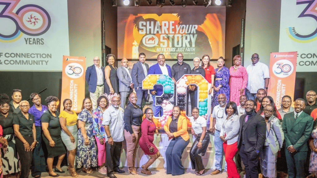 Cable Bahamas Celebrates 30 Years At Bahamas Harvest - Our News
