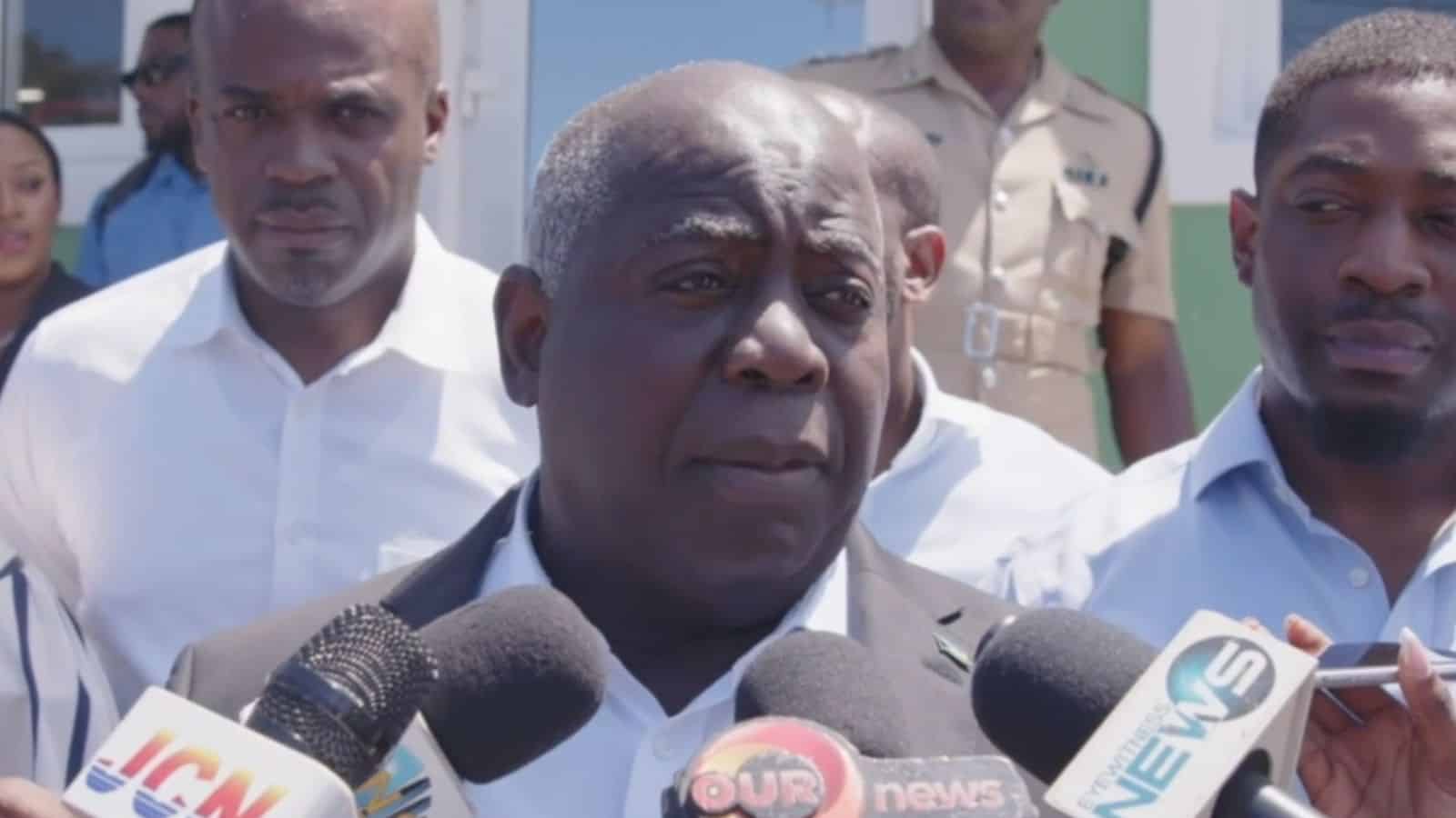 PM: U.S. To Address Cuban Labour Program Issue Bilaterally - Our News