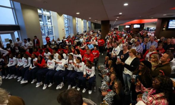 Shanta Knowles Becomes First Female Commissioner of Police - Our News