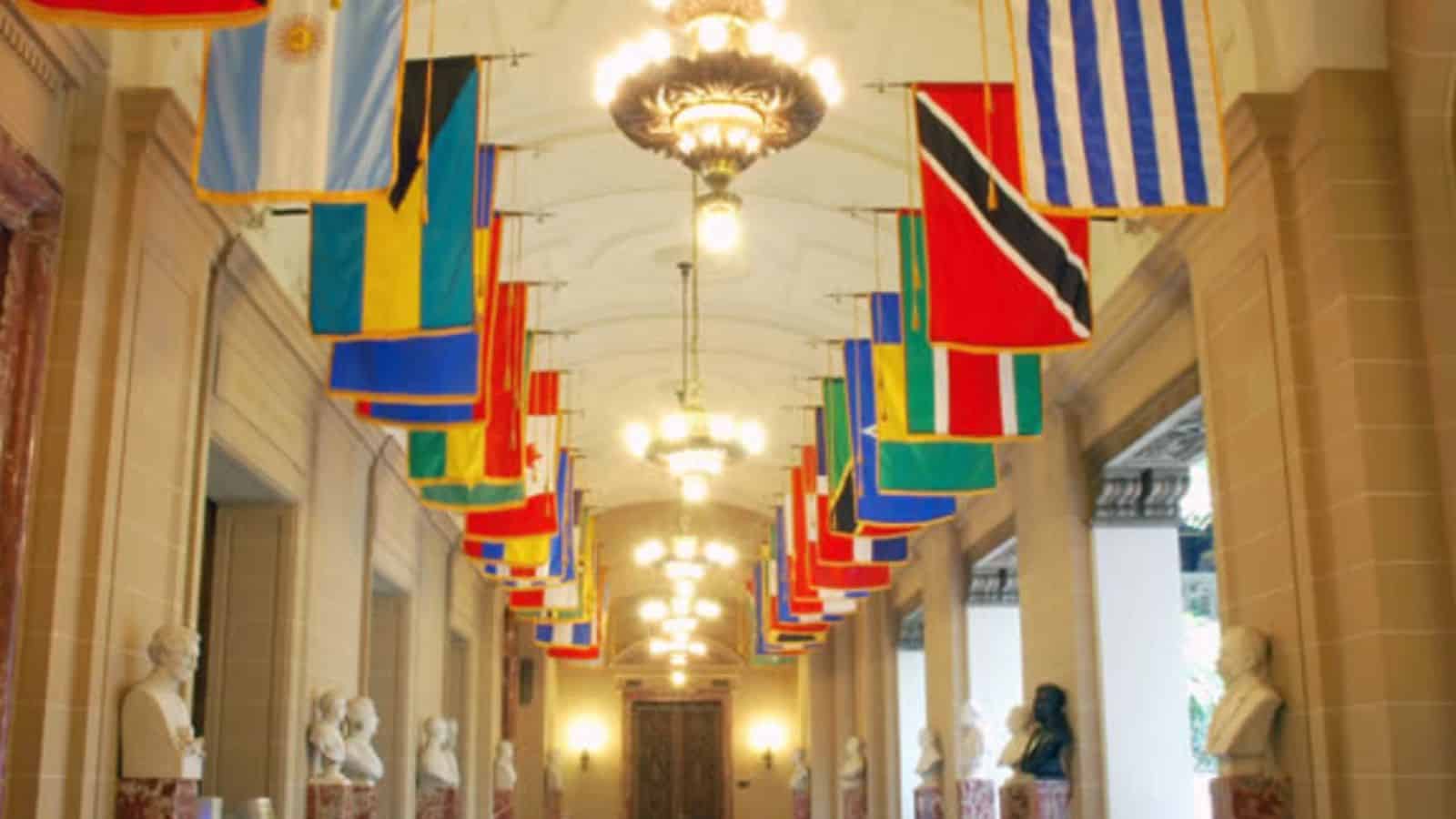 New Secretary General Urges Caribbean Unity To Strengthen OAS - Our News