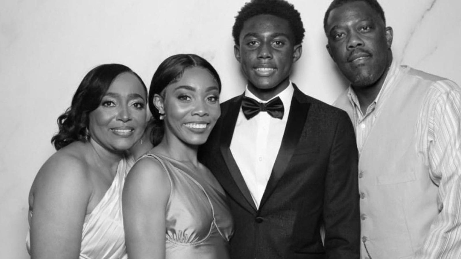 Don Saunders' Children: "This Year Has Been One of Tremendous Growth ...