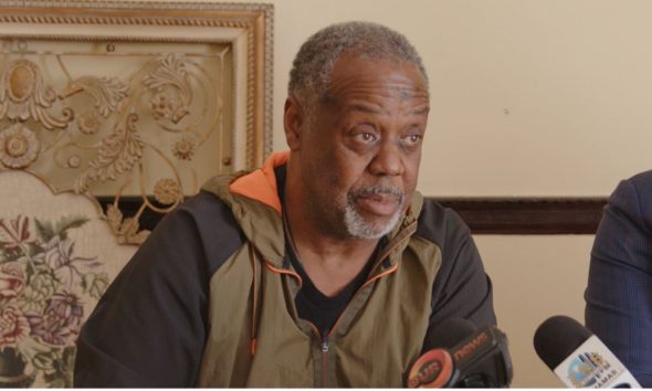 Kim Rolle Wins Back to Back Christmas Tree Competition - Our News