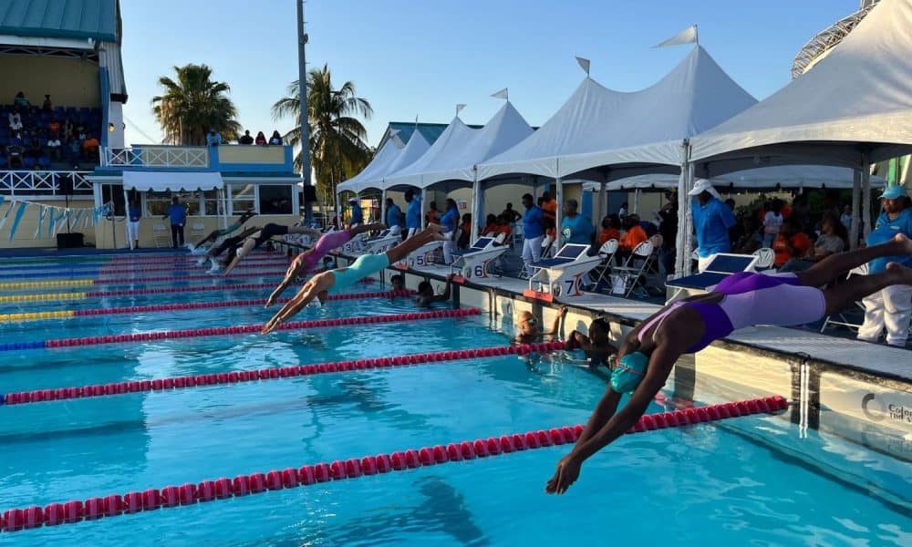 Shanta Knowles Becomes First Female Commissioner of Police - Our News