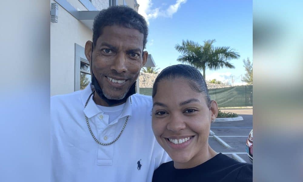 Shanta Knowles Becomes First Female Commissioner of Police - Our News