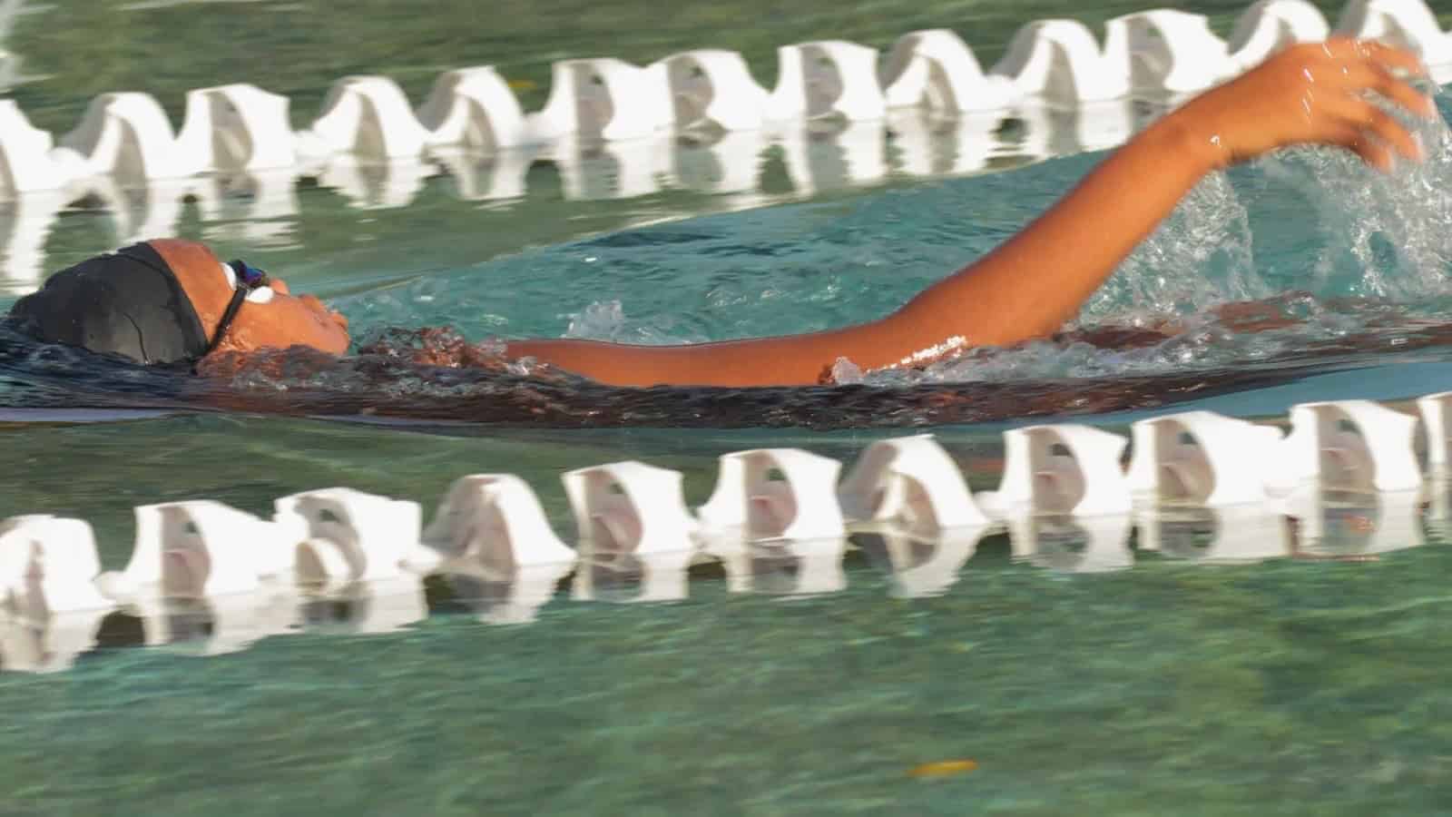 Alpha Aquatics Has GB Swimmers, Assistant Coach for National Team - Our ...