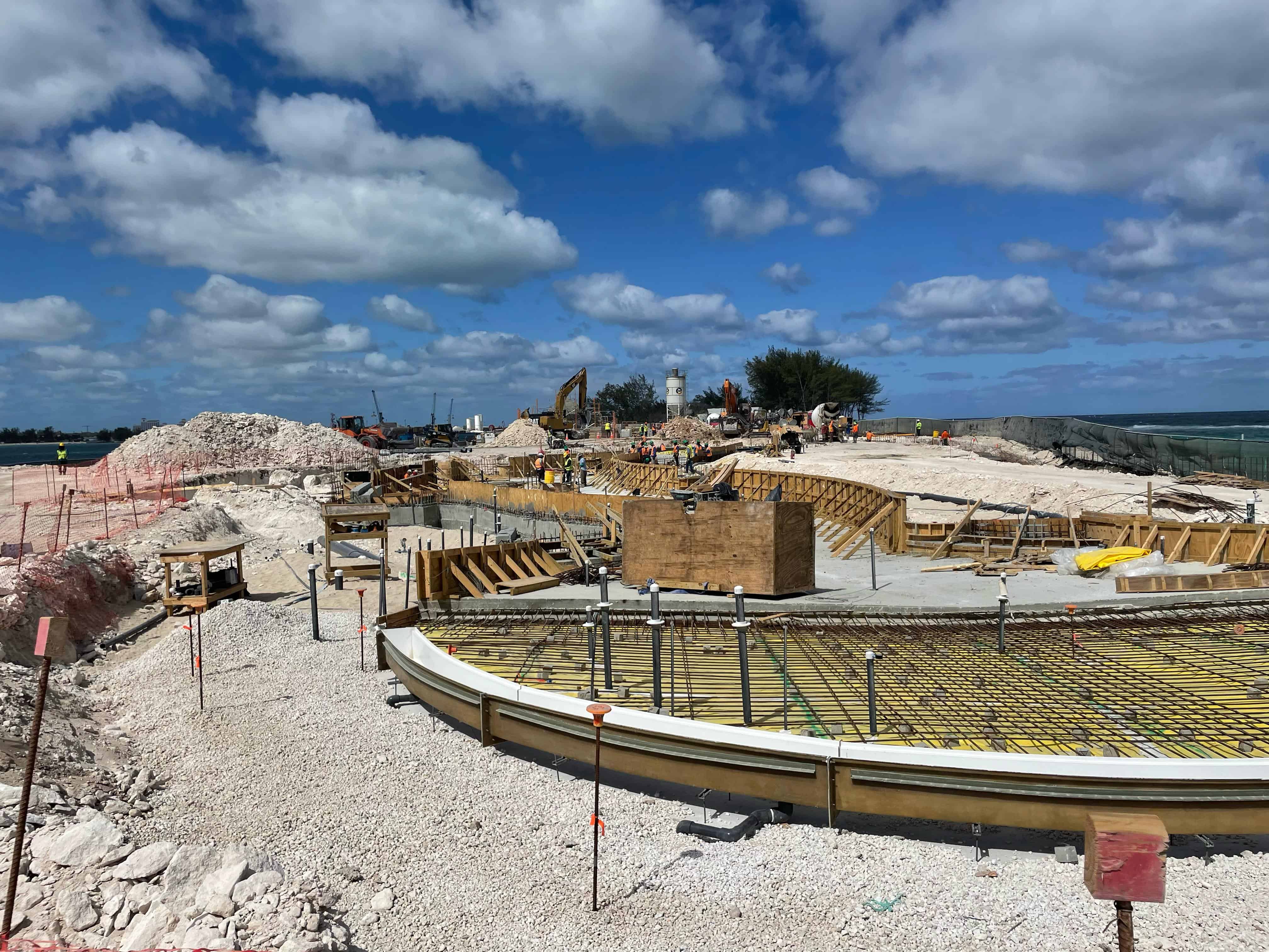 Construction of RCI Set for December 2025 Completion - Our News