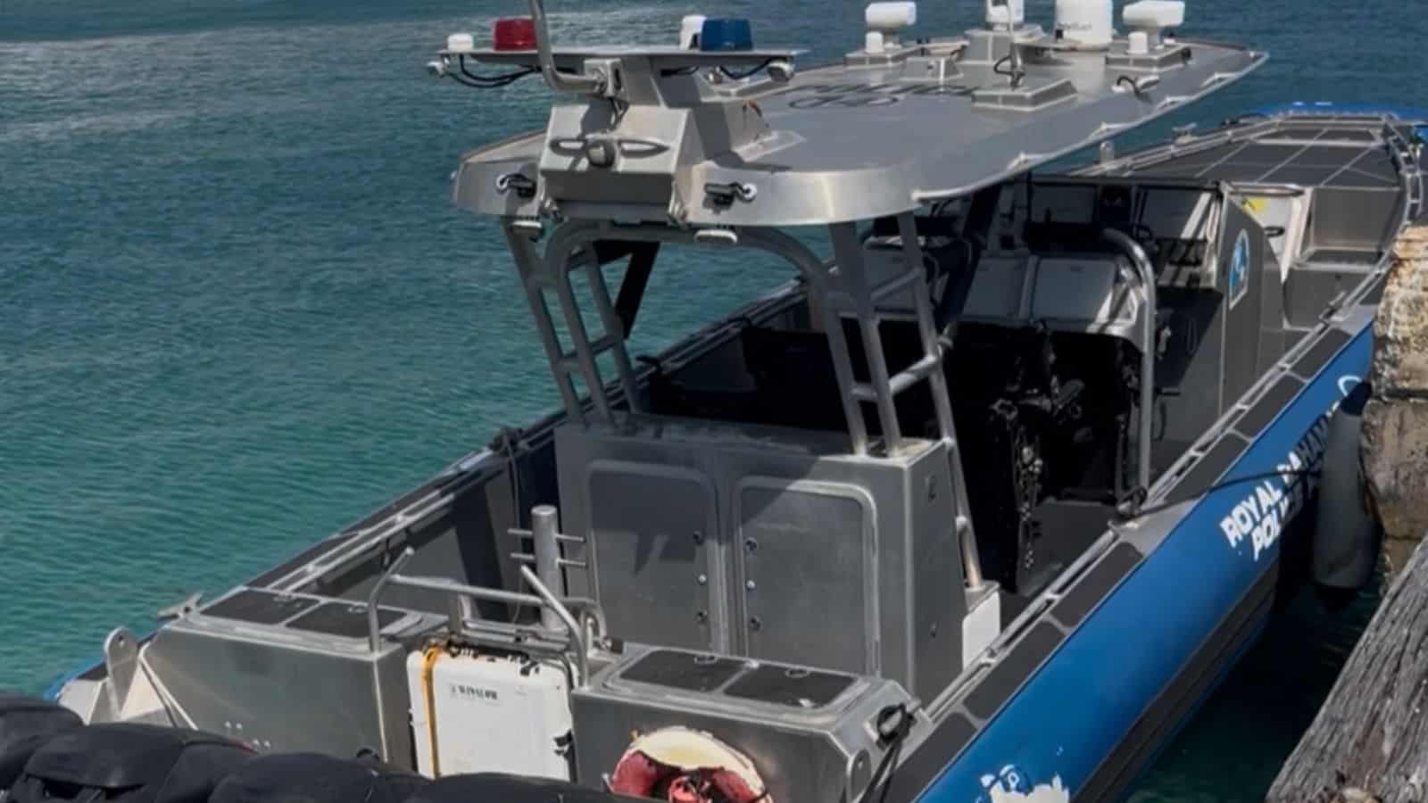 RBPF Maritime Branch: "This Is The Birthplace Of Maritime Law ...