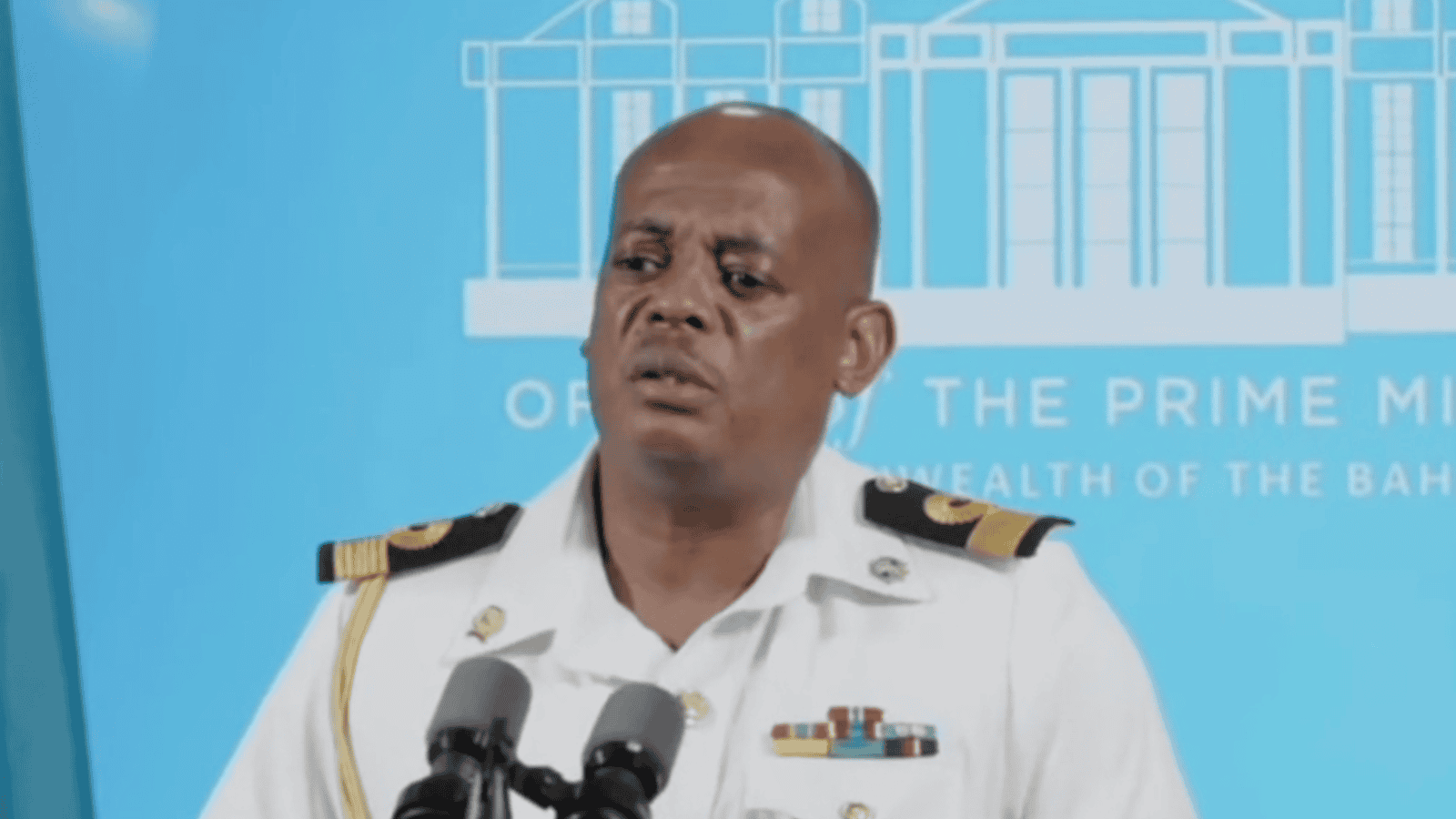 A Look Back at the Career of Commodore Dr. Raymond King - Our News