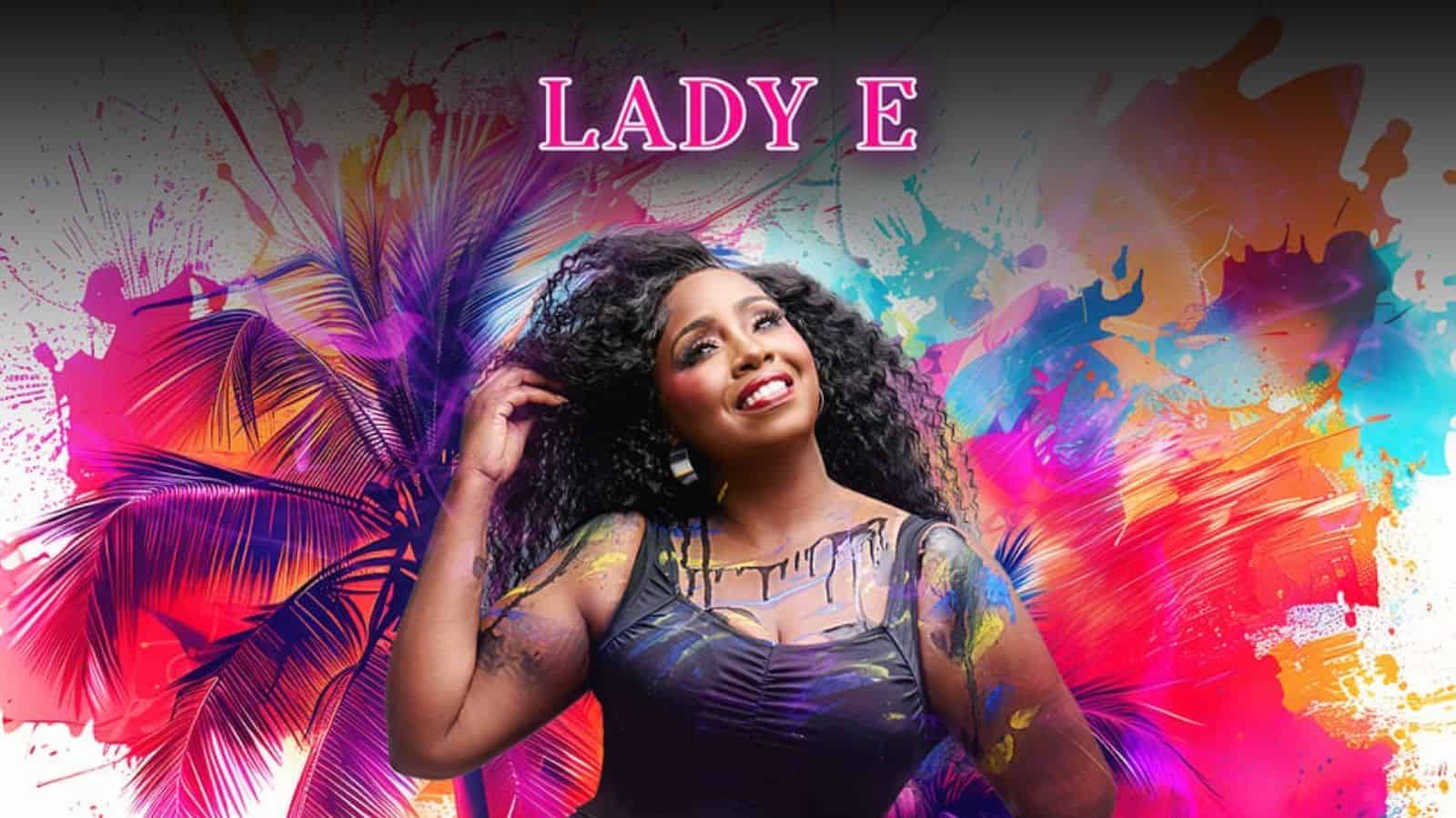 Lady E Releases New Song - "Holiday" - Our News