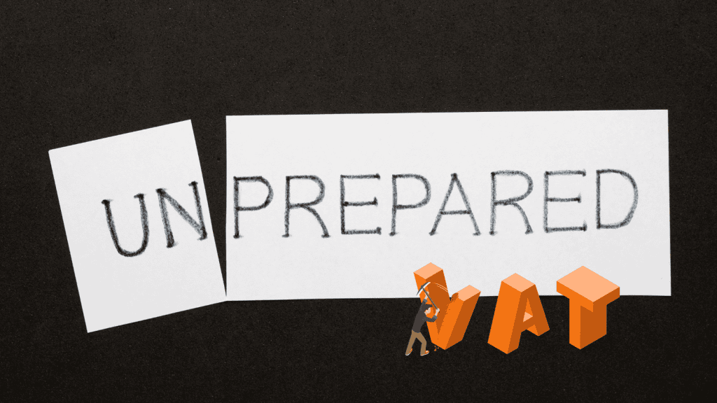 5% VAT Decrease on Unprepared Food Isn't Enough, Says GB Residents ...