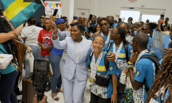 Symbols Of A New Nation - Our News